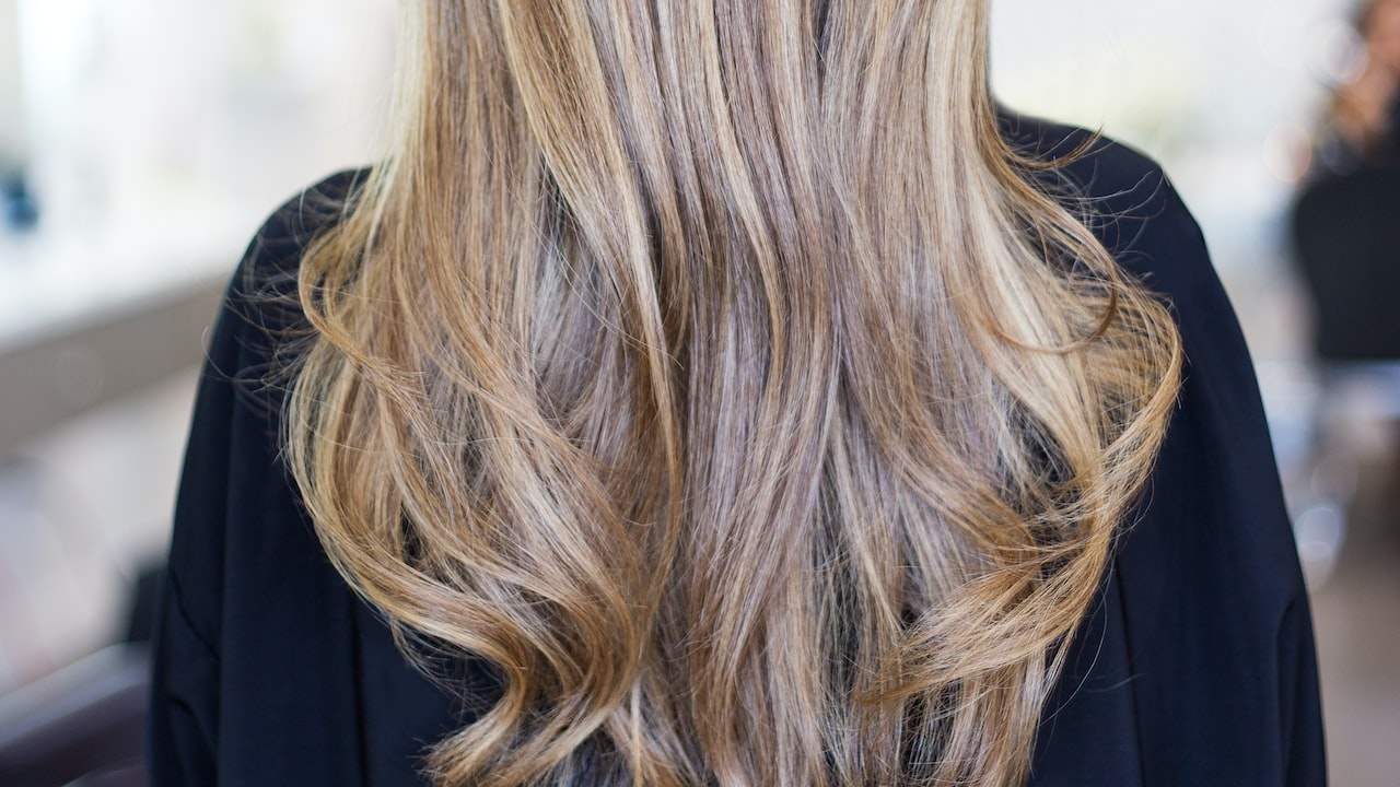 28 kinds of perm classification for boys – TASALON