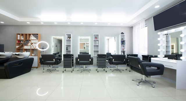 Why Your Salon Needs New Spa Chairs – TASALON