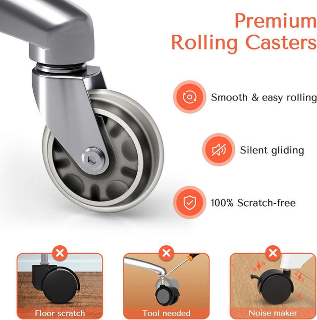 TASALON Straddle Stool Ergonomic Saddle Stool – TASALON