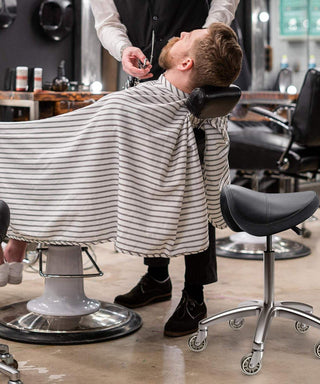 TASALON Straddle Stool Ergonomic Saddle Stool – TASALON