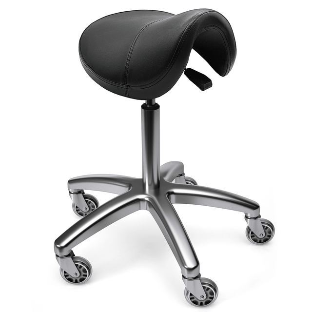 TASALON Straddle Stool Ergonomic Saddle Stool – TASALON